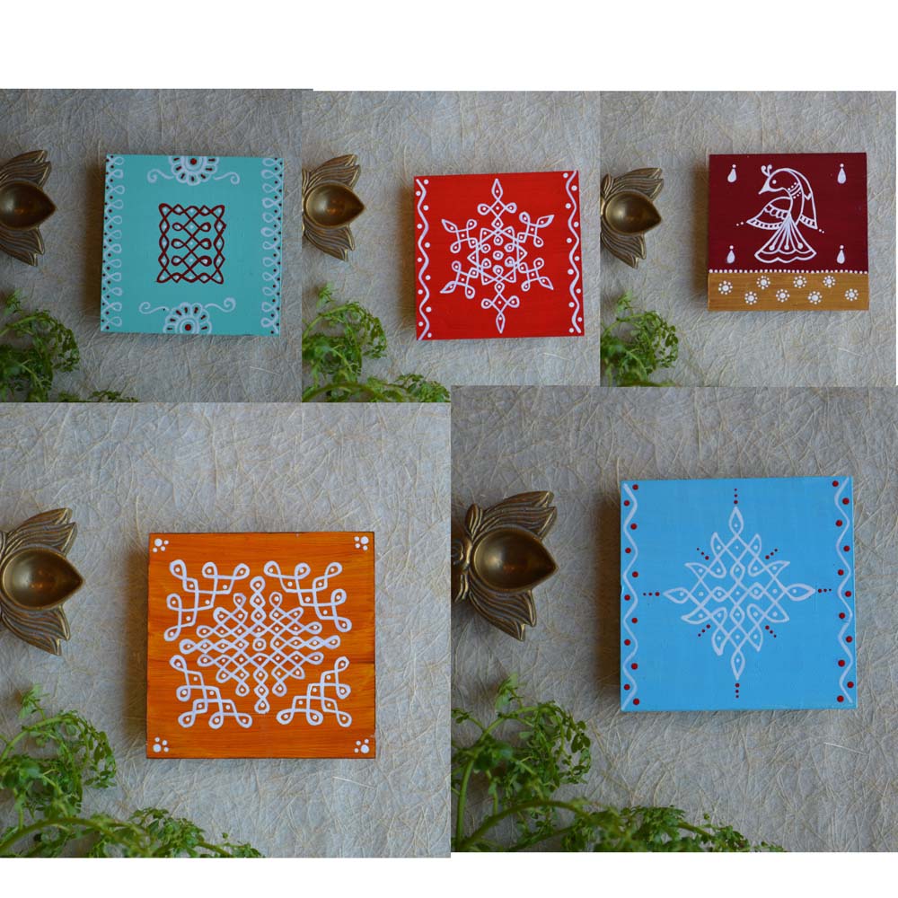 Kollam Art – ArtCrafts India